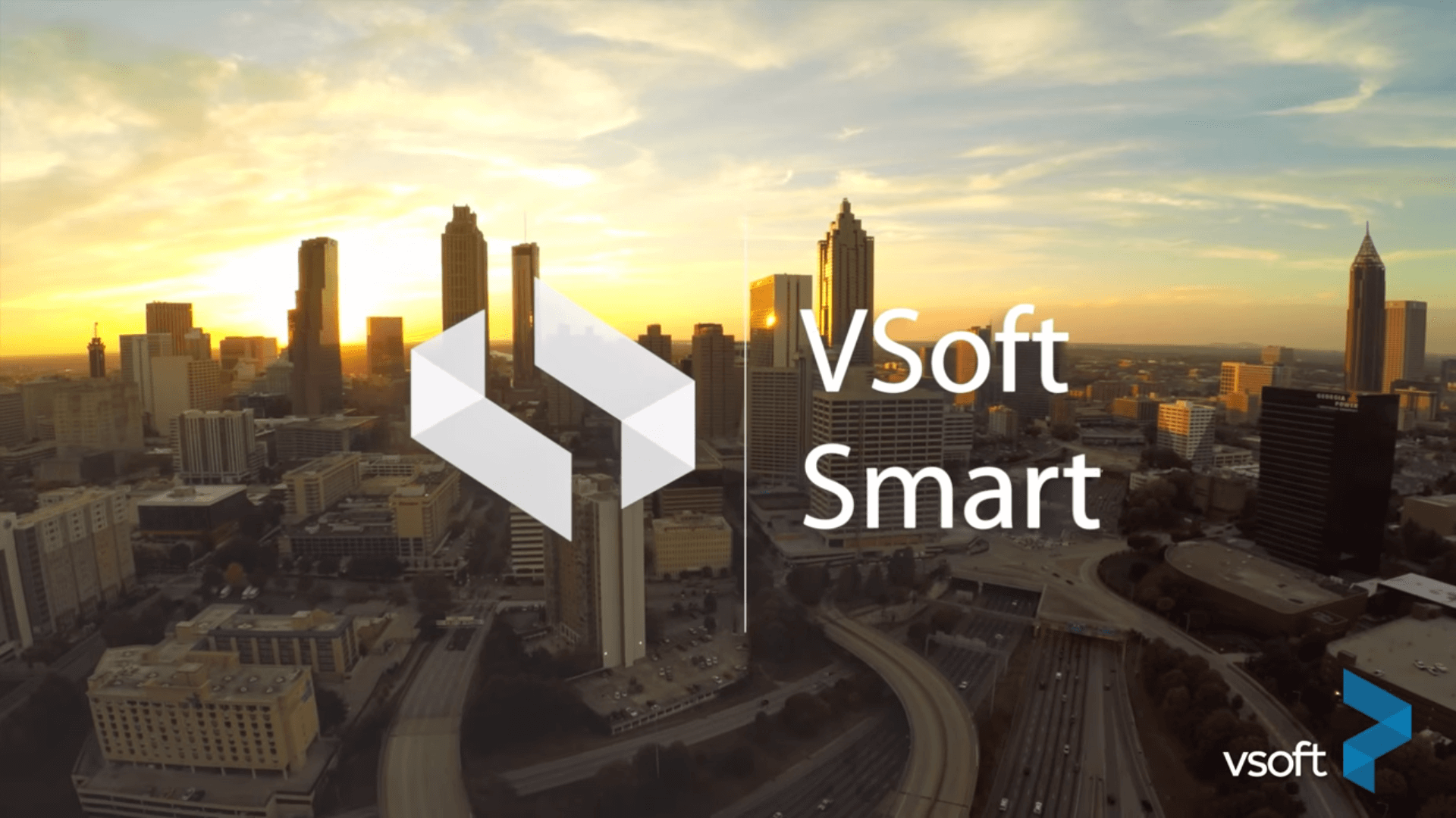 FILM PROMOCYJNY, SPOT WIZERUNKOWY - VSOFT SMART – CreativeStudio